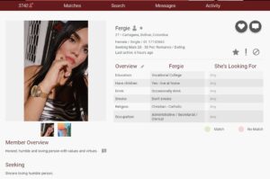 Latinamericancupid.com: Smart Platform For Your Dating